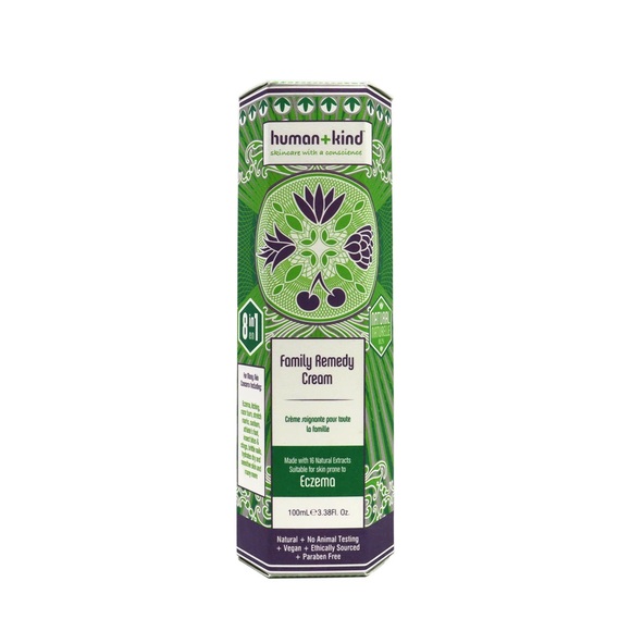 Humankind | Skincare | Humankind Family Remedy Cream 4 | Poshmark
